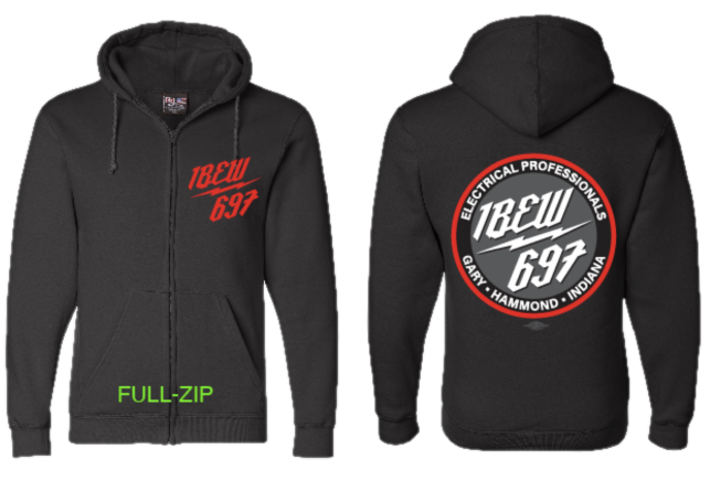 IBEW Local 697 | Members