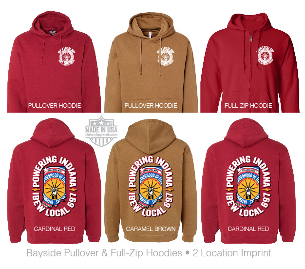 IBEW Local 697 | Members