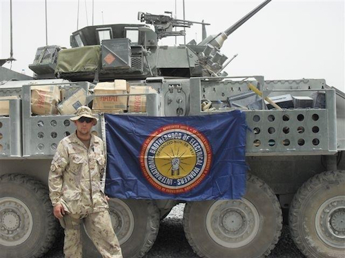 IBEW Local 697 | Committees & Clubs